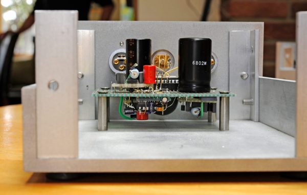 Details – Audiosector