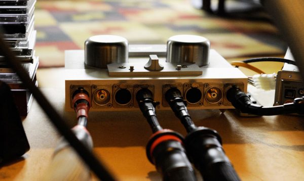 Details – Audiosector