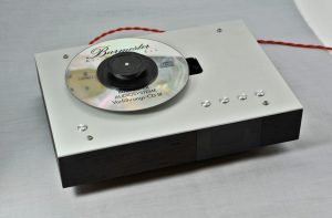 Projects – Audiosector