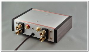 Details – Audiosector