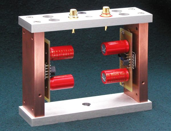 Details – Audiosector