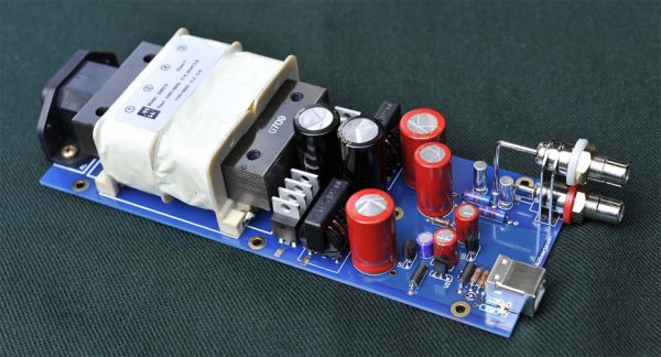 Details – Audiosector